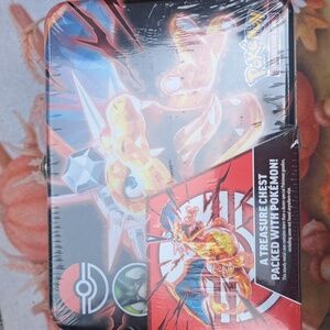 Pokemon | Toys | Pokemon Tcg Collector Set New Sealed | Poshmark